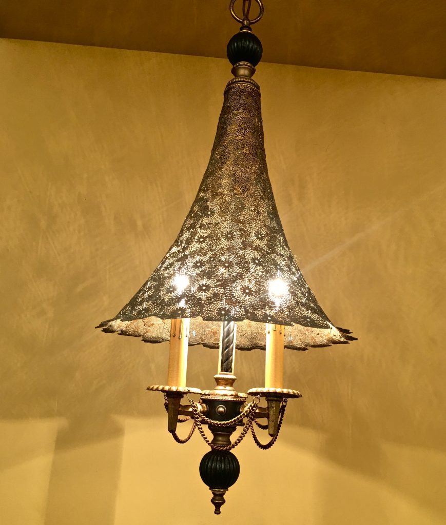 Well, Golly! – Restoring Ross