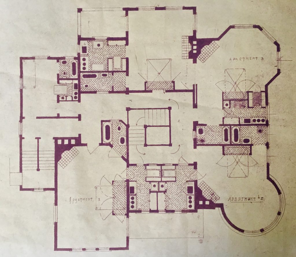 And What Happened in 1929 – Restoring Ross